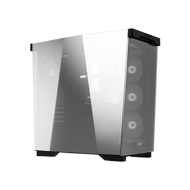 Computex2025 - InWin 40th Anniversary