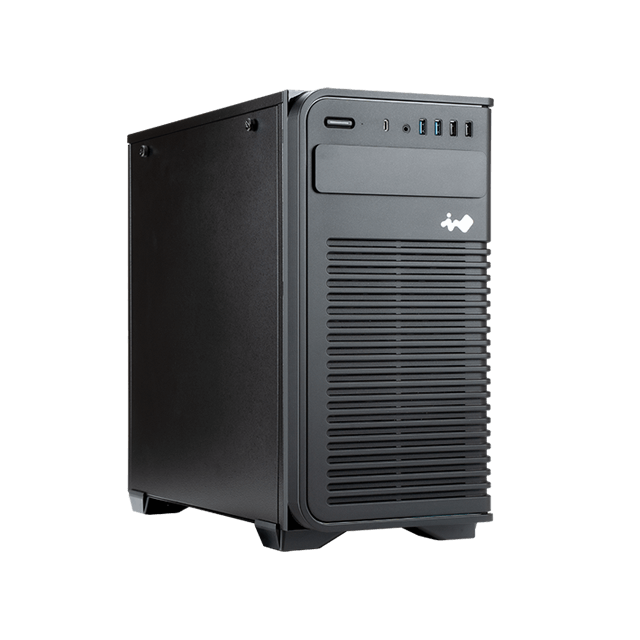 Computex2025 - InWin 40th Anniversary