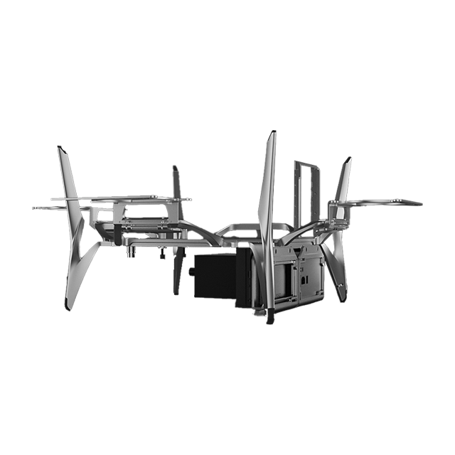 Computex2025 - InWin 40th Anniversary