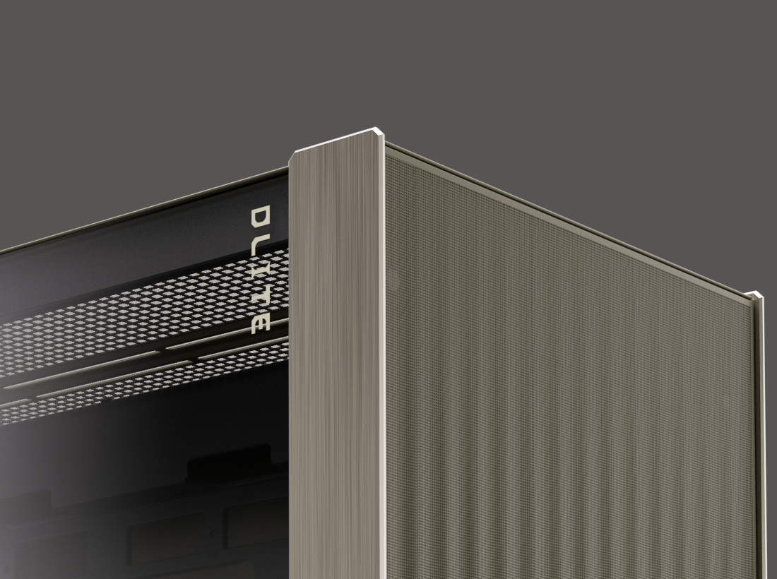 Computex2025 - InWin 40th Anniversary