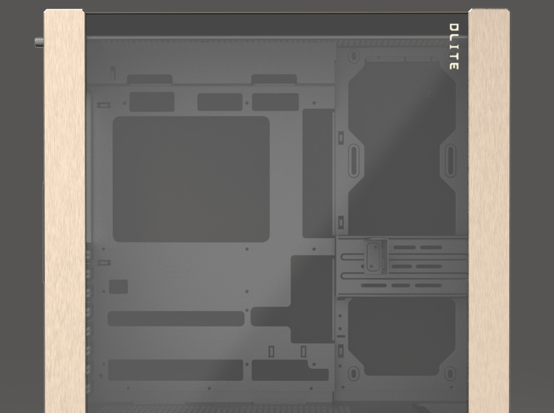 Computex2025 - InWin 40th Anniversary