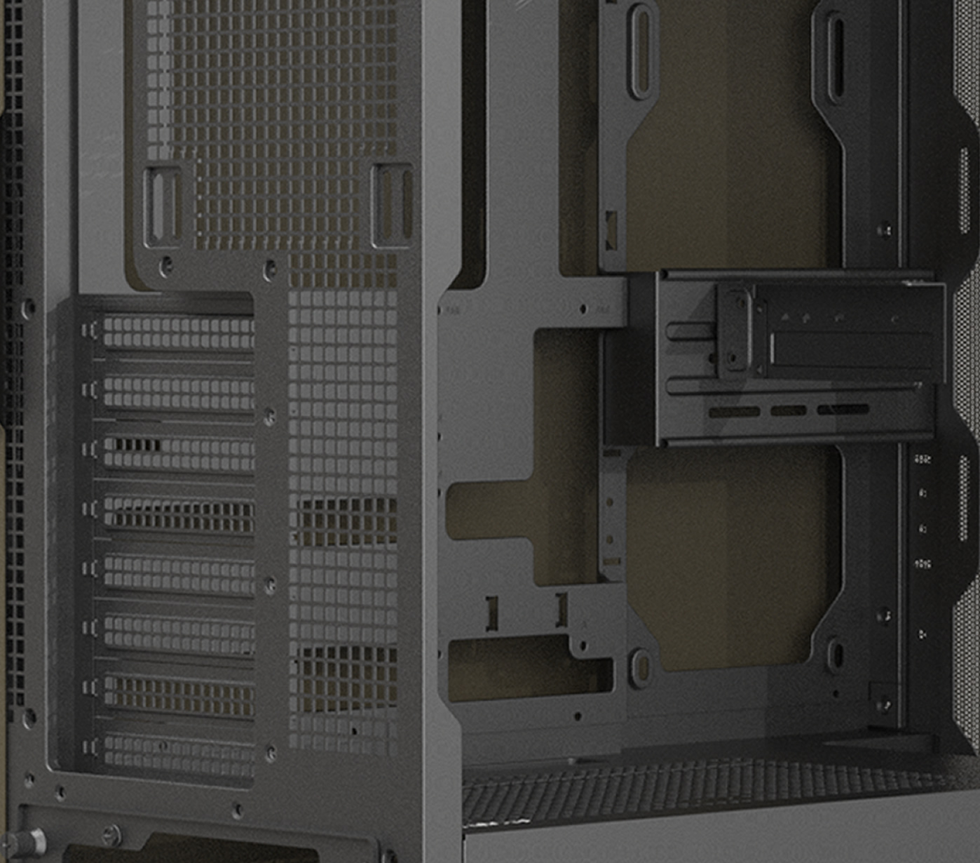 Computex2025 - InWin 40th Anniversary