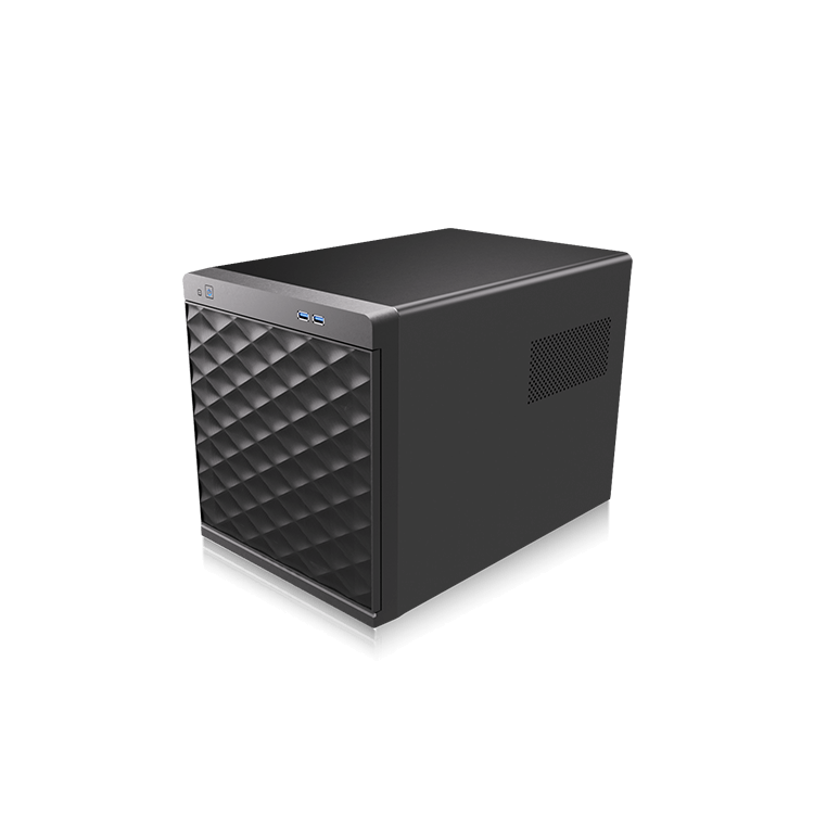 Computex2025 - InWin 40th Anniversary