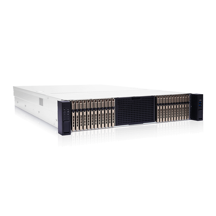 Computex2025 - InWin 40th Anniversary