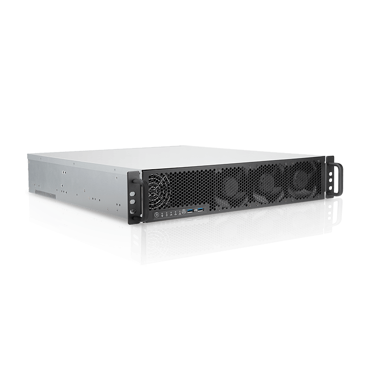 Computex2025 - InWin 40th Anniversary