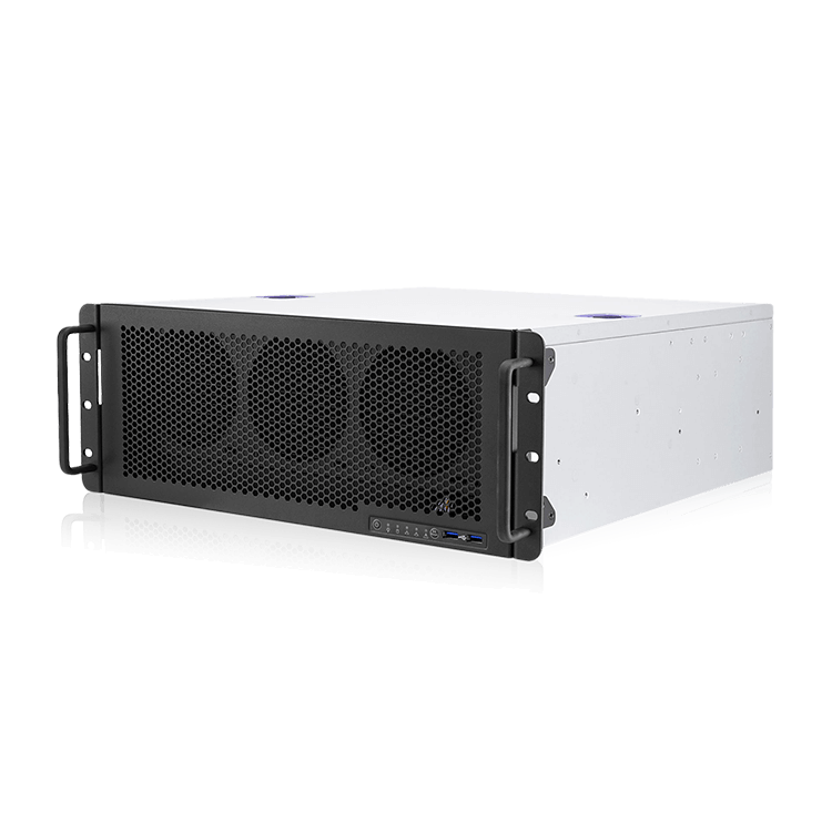 Computex2025 - InWin 40th Anniversary