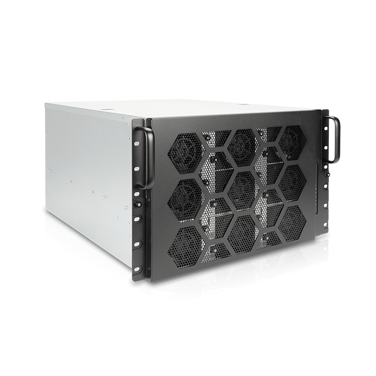 Computex2025 - InWin 40th Anniversary