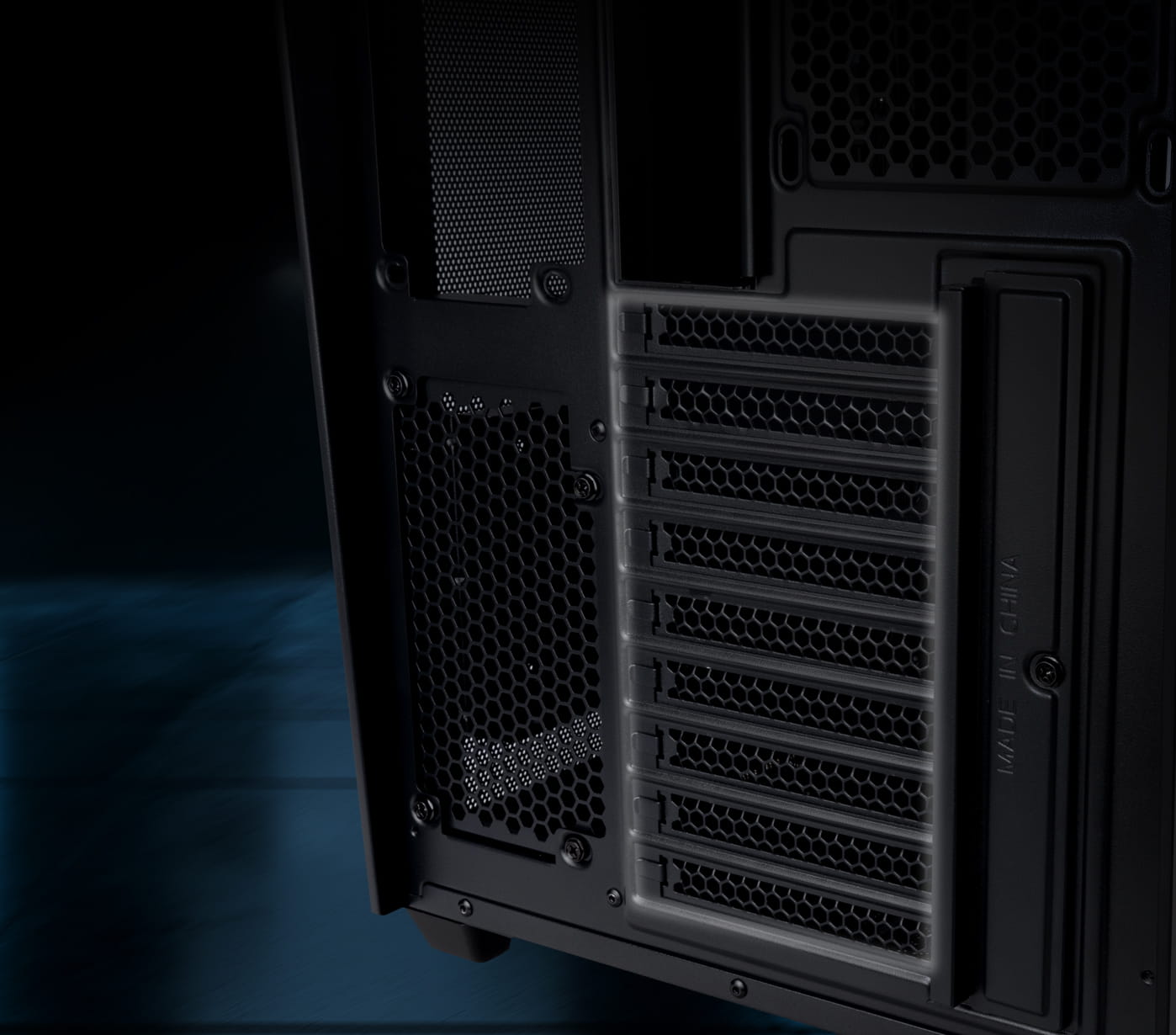 Computex2025 - InWin 40th Anniversary