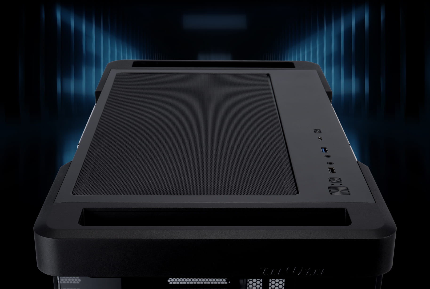 Computex2025 - InWin 40th Anniversary