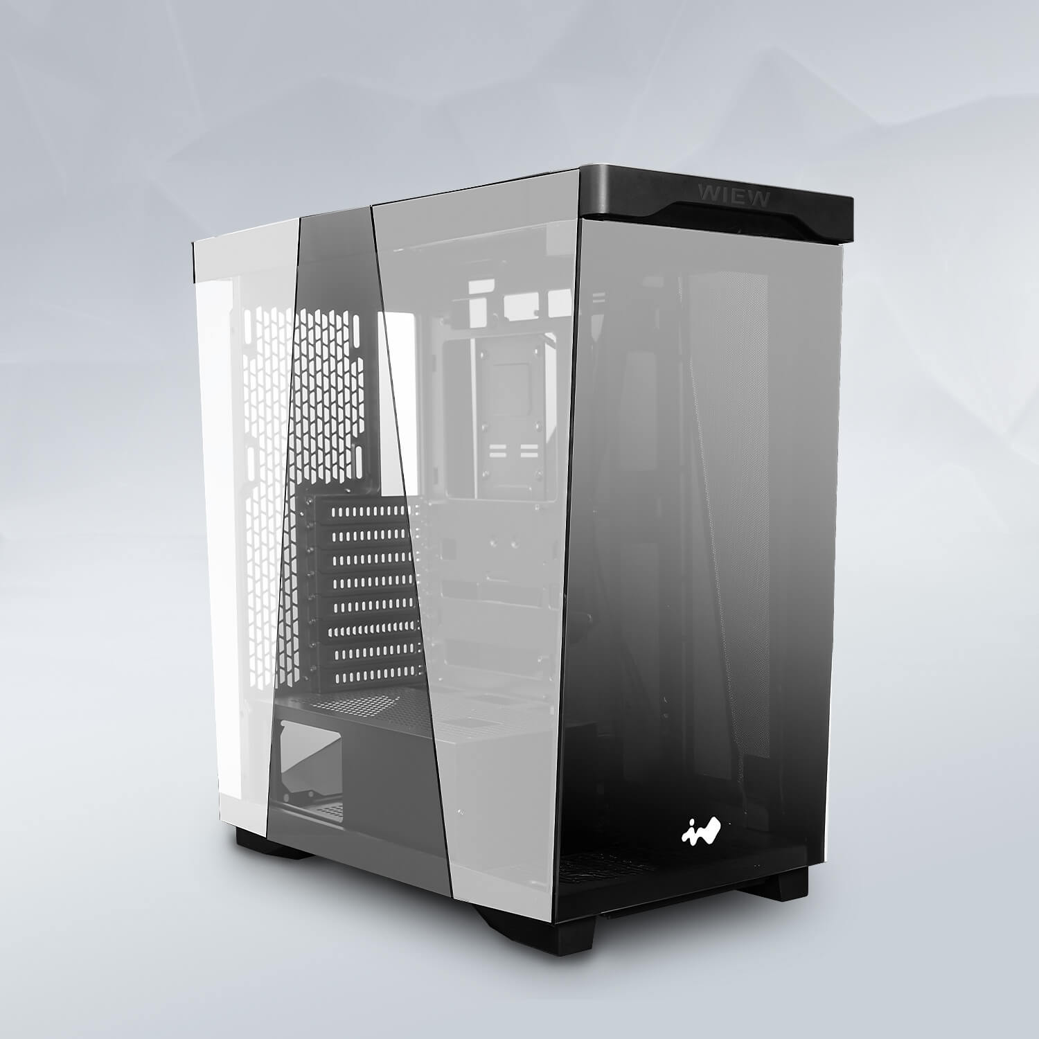 Computex2025 - InWin 40th Anniversary