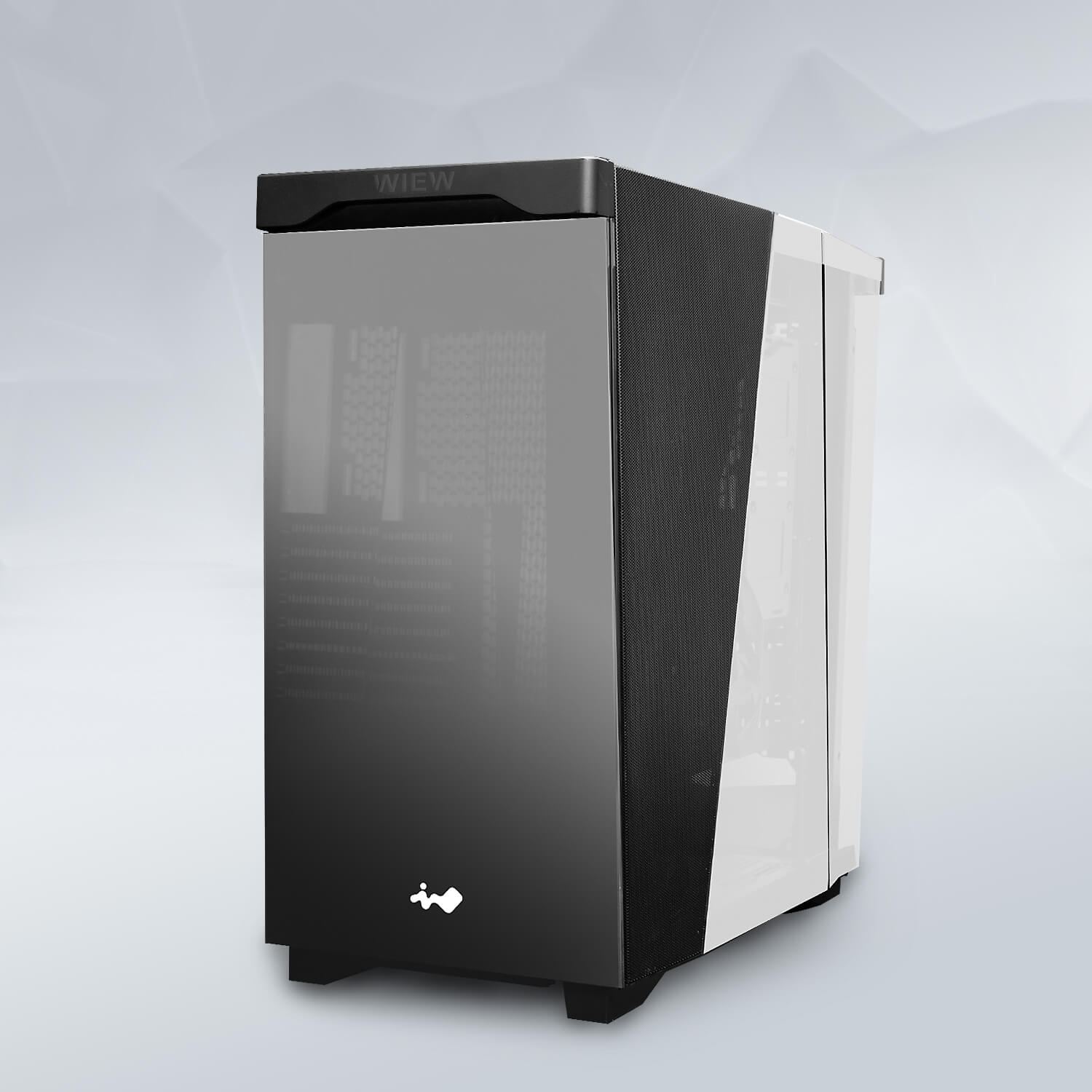 Computex2025 - InWin 40th Anniversary