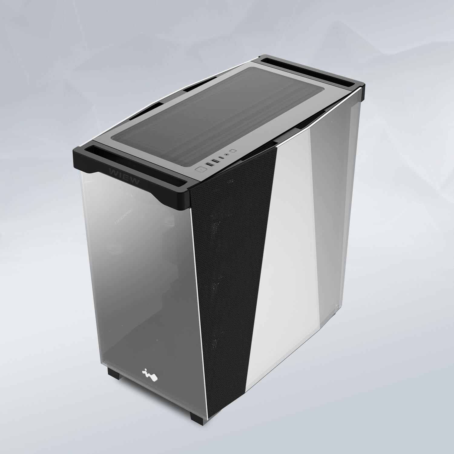 Computex2025 - InWin 40th Anniversary