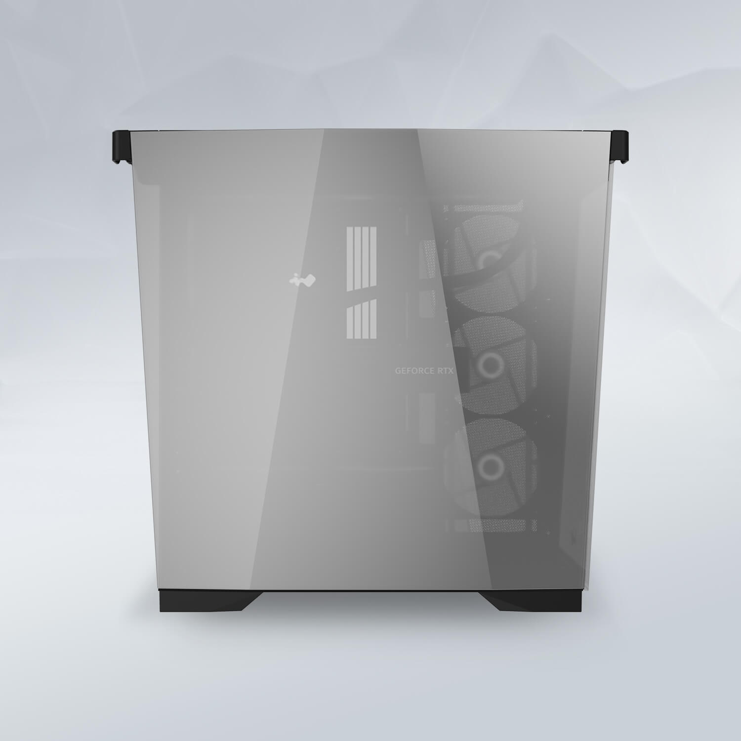 Computex2025 - InWin 40th Anniversary