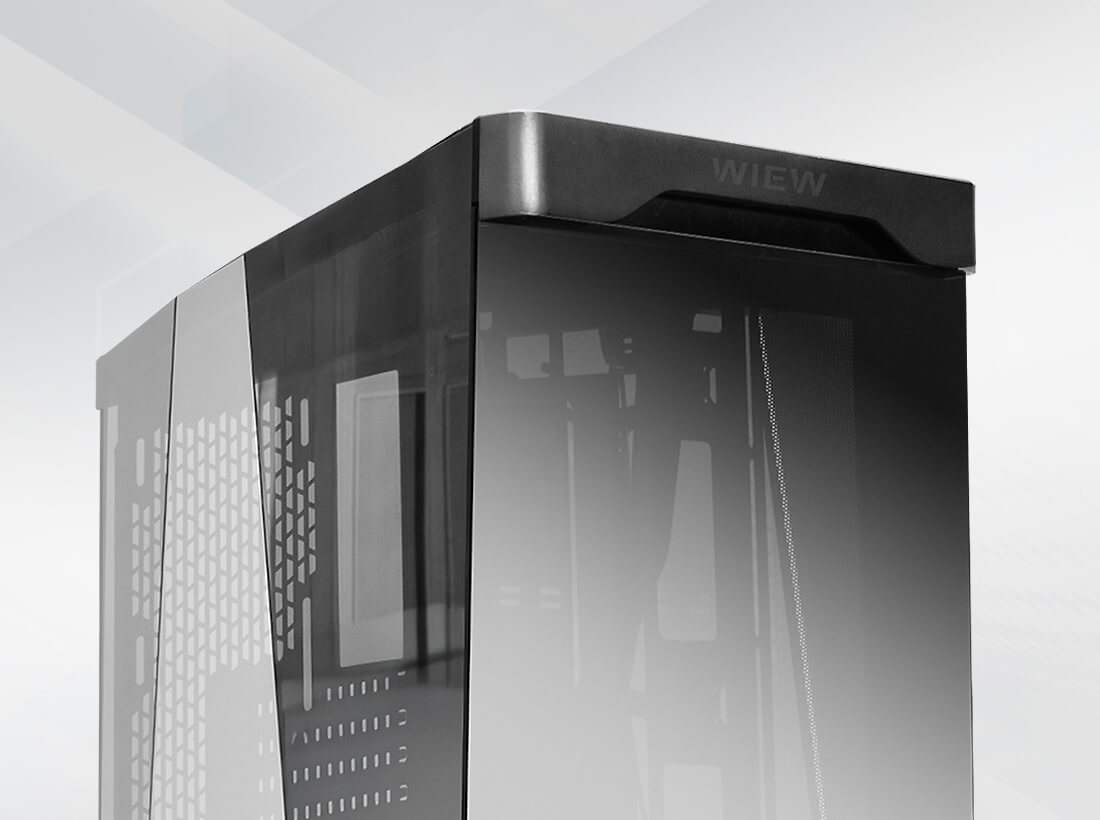 Computex2025 - InWin 40th Anniversary