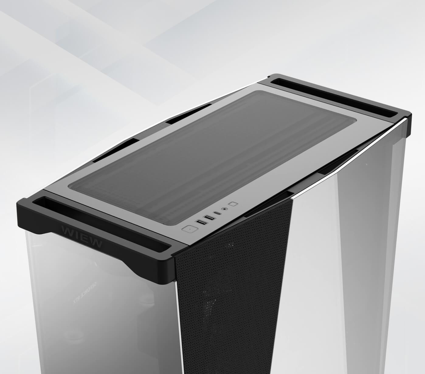 Computex2025 - InWin 40th Anniversary