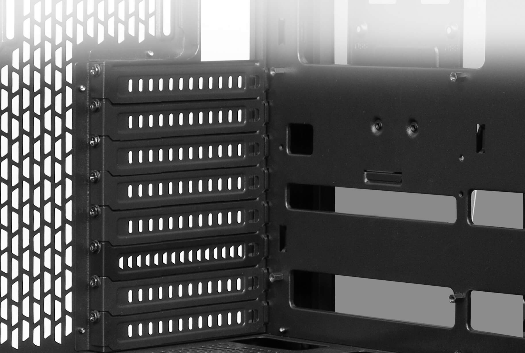 Computex2025 - InWin 40th Anniversary